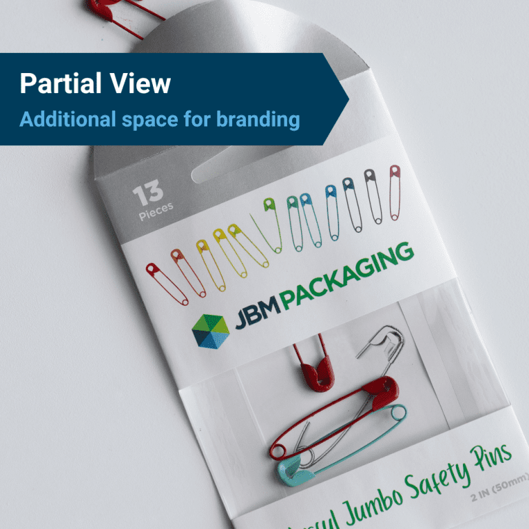 Eco-Friendly Window Packaging | JBM Packaging