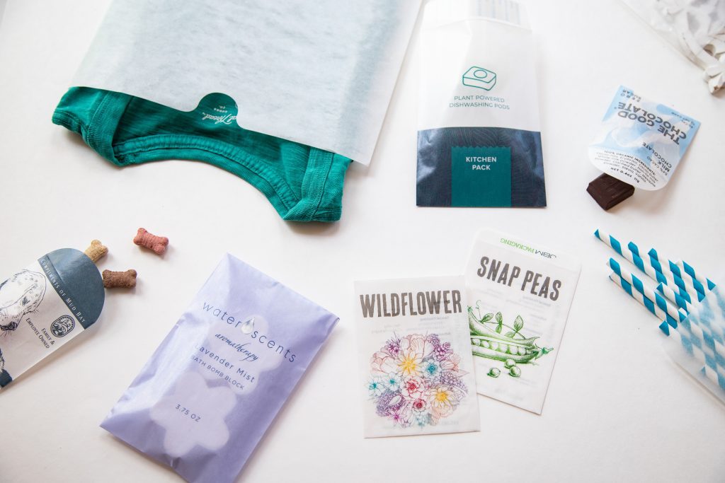 Eco-Friendly, Customized Paper Packaging | JBM Packaging